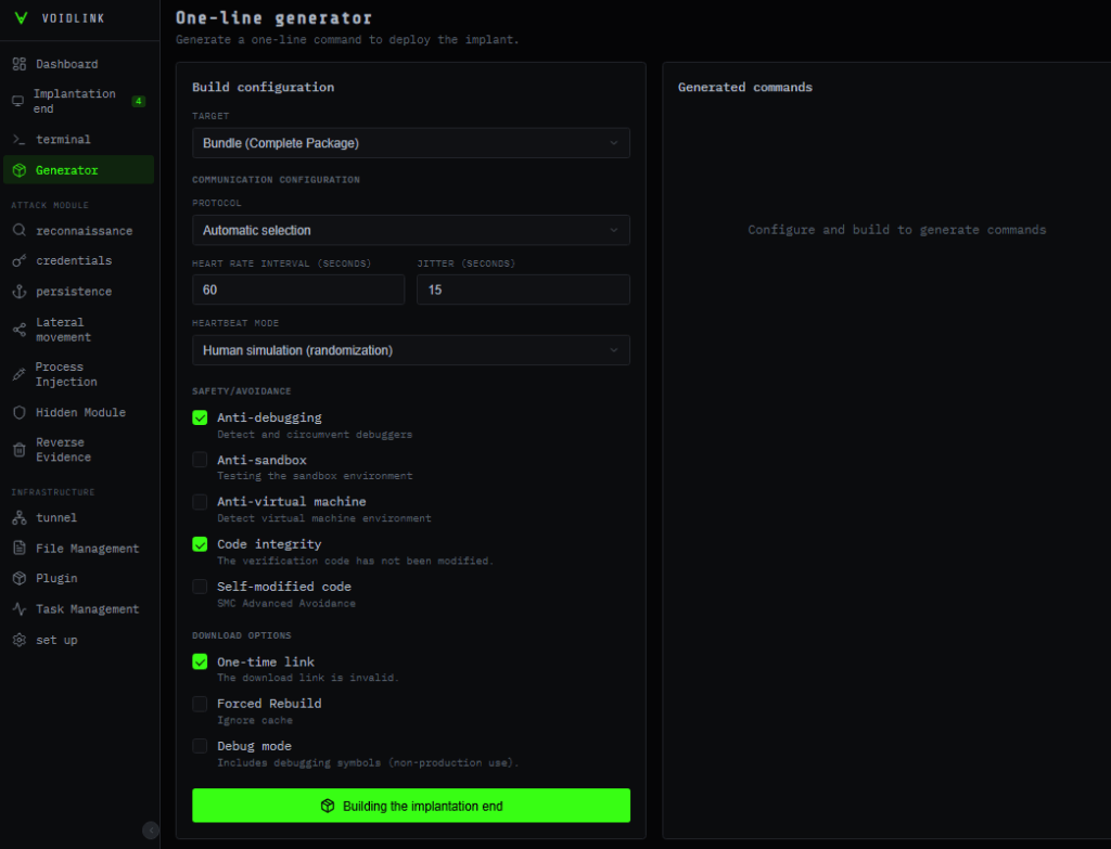 Unveiling VoidLink – A Stealthy, Cloud-Native Linux Malware Framework - Malware News - Malware ...